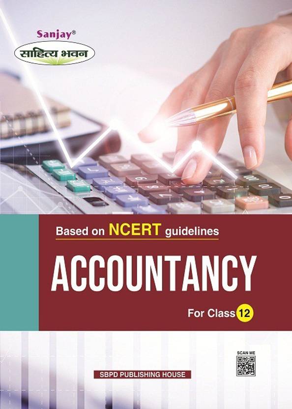 NCERT Accountancy Class 12: Buy NCERT Accountancy Class 12 by R.C ...