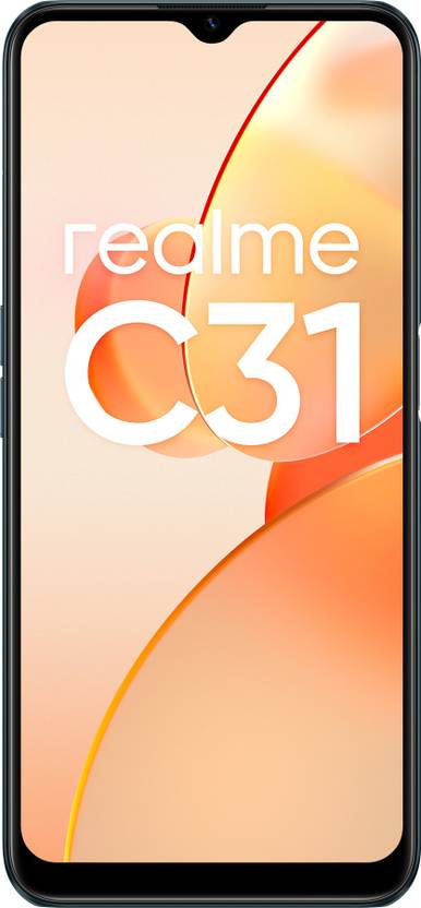 realme C31 (64 GB Storage, 4 GB RAM) Online at Best Price On Flipkart.com