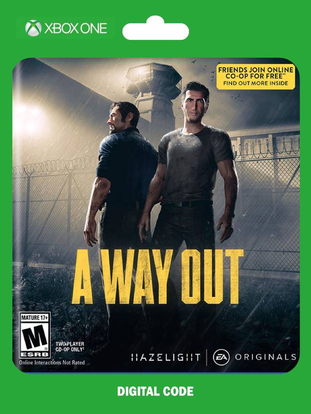 A Way Out Price in India - Buy A Way Out online at Flipkart.com