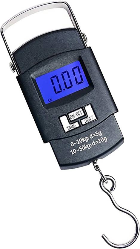 Glancing Small Weight Machine- vajan kata 50kg 117/UGam Weighing Scale ...