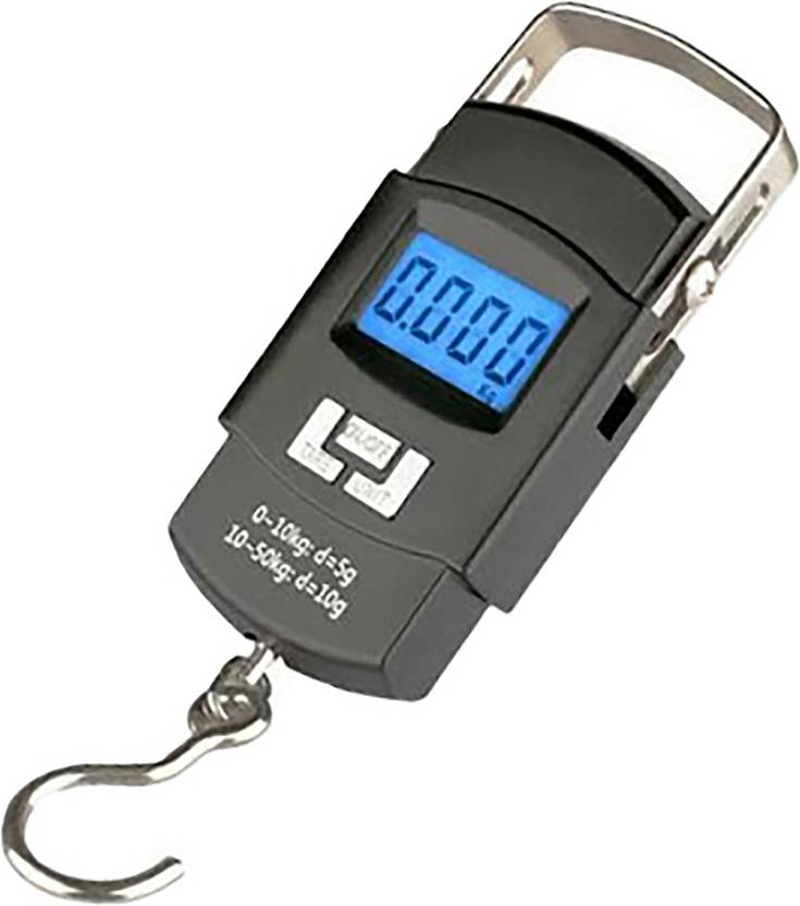 Glancing Digital Weight Machine- electronic tarazu 207/UGam Weighing ...