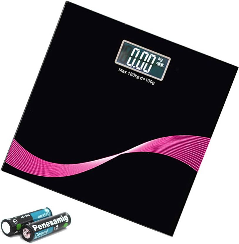 BHGTY Light weight professonal weight scale Weighing Scale Price in ...