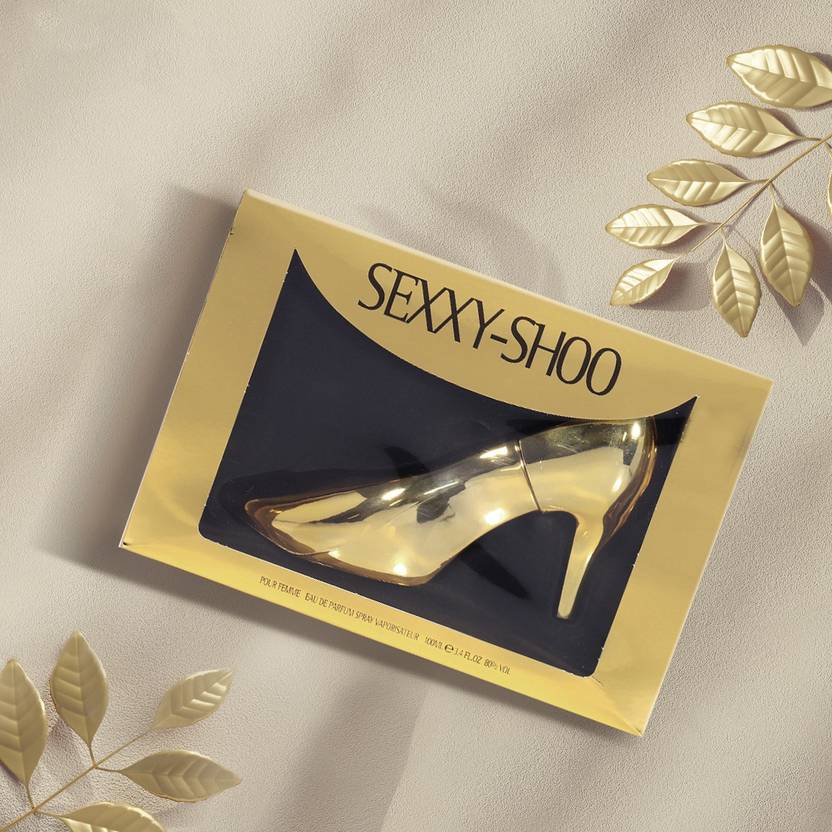 Buy Laurelle Parfums Sexxy Shoo Edp 100ml Eau De Parfum 100 Ml Online In India