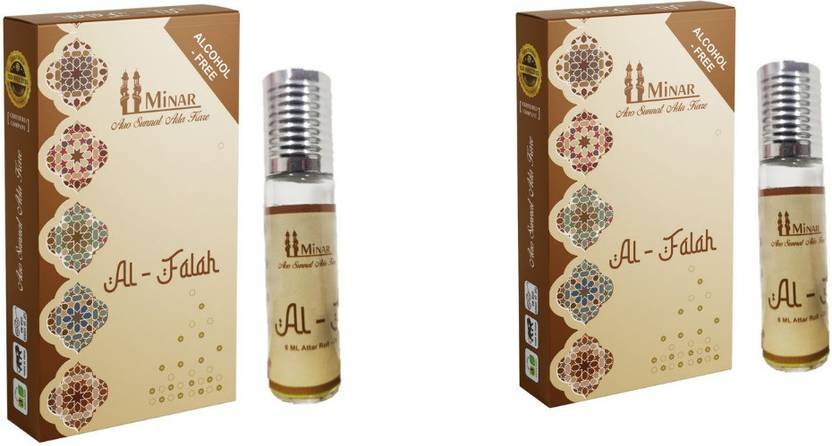 Minar etar itar perfume attar Non Alchohol 16 ml Floral Attar Price in ...