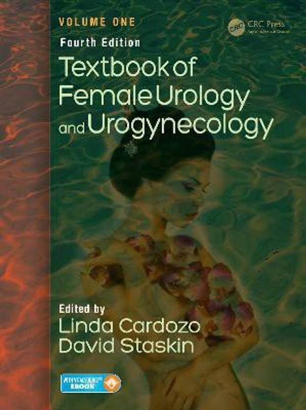 Textbook of Female Urology and Urogynecology: Volume 1: Buy Textbook of ...