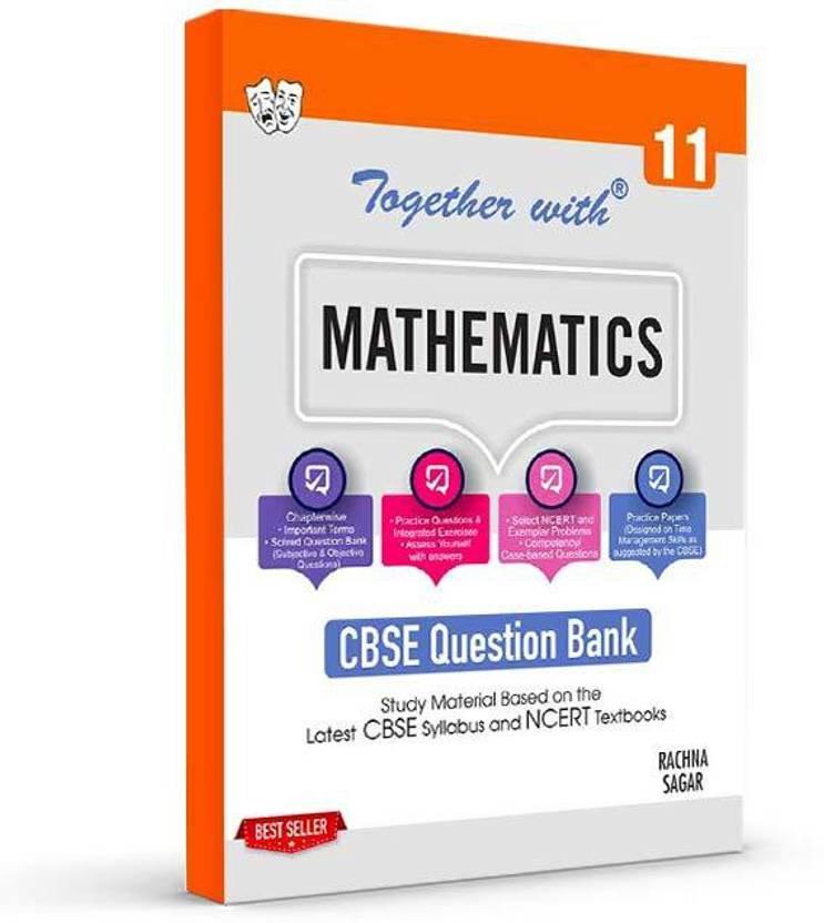 Rachna Sagar Together With Mathematics Class 11: Buy Rachna Sagar Together With Mathematics ...