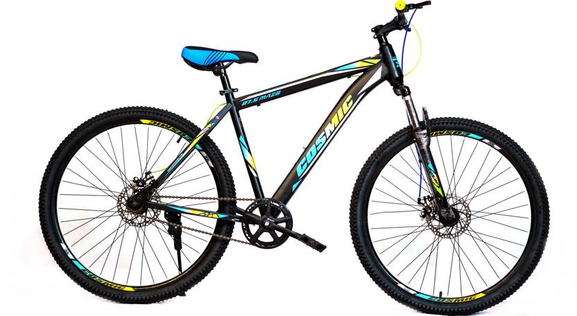 COSMIC popstar cycle 16 T Road Cycle Price in India - Buy COSMIC ...