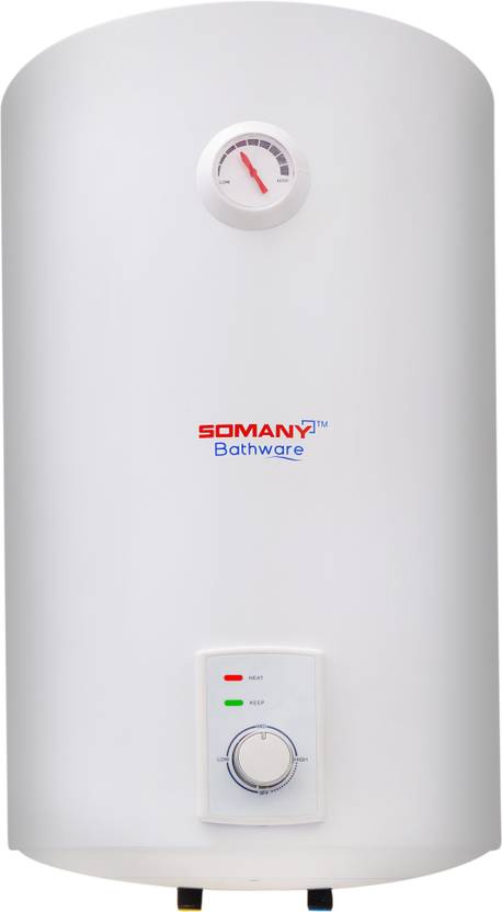 SOMANY PICARDY NEO 2000W Geyser 15 Liter Water Heater 15 L Storage ...