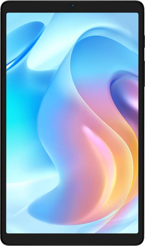 realme Pad Mini 4 GB RAM 64 GB ROM 8.7 inch with 4G Tablet (Grey) Price ...