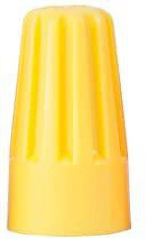 POWER CONNECT P4 Screw on Wire Connectors | 22-14 AWG Tough ...