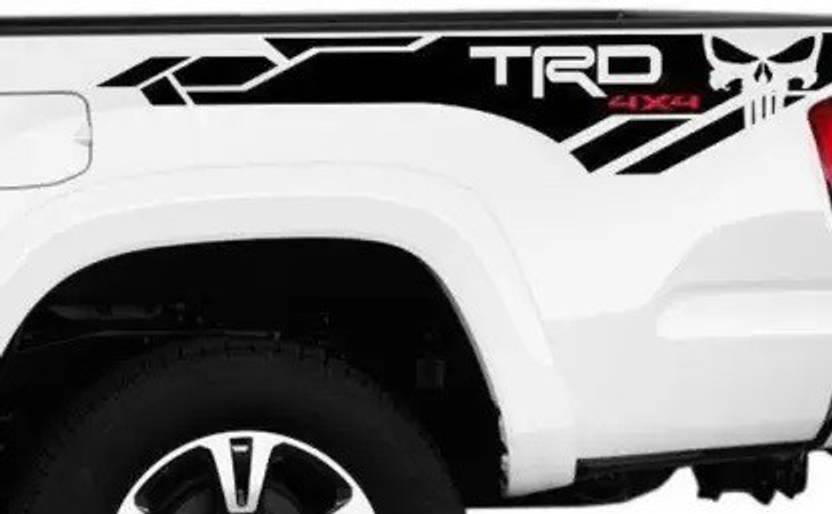 dv graphics Sticker & Decal for Car Price in India - Buy dv graphics ...