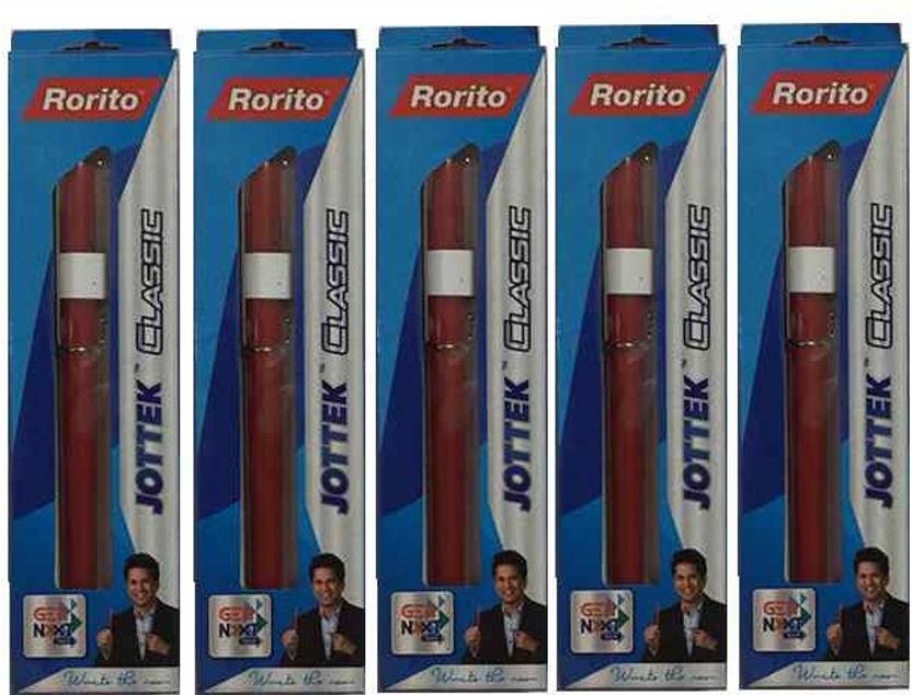 Rorito Jottek Classic Ball Pen - Buy Rorito Jottek Classic Ball Pen ...