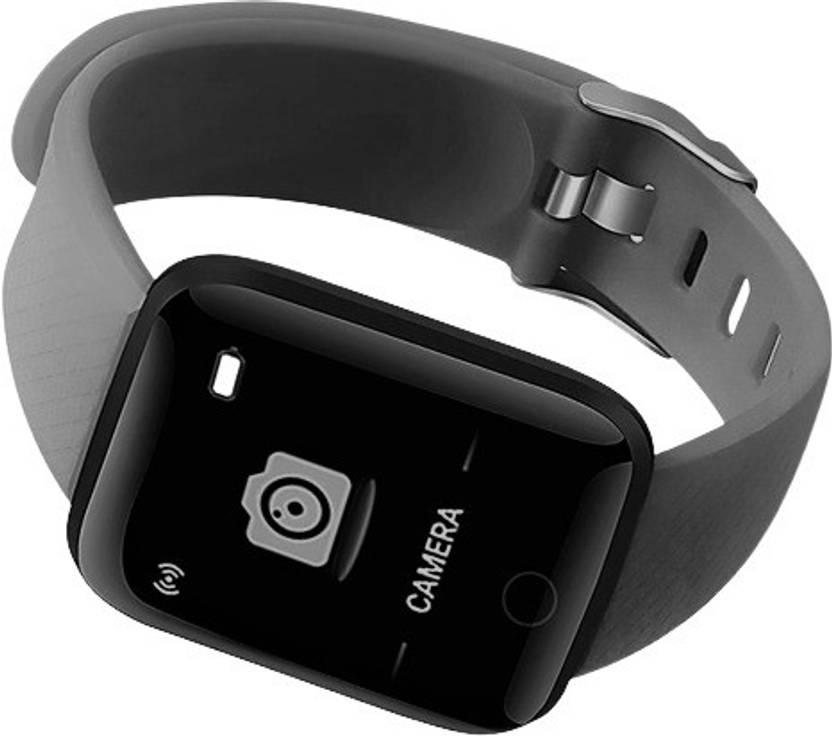 MAHARAJA SUPER KING QQWW_ID 116 Max Smartwatch With Multi Sport Tracker ...