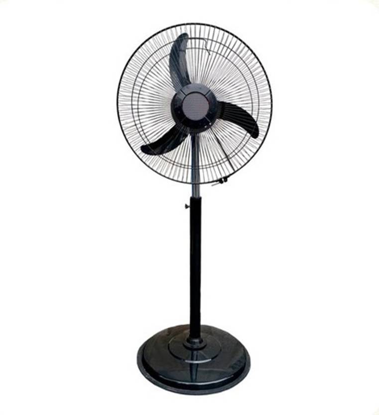 Mabron Adjustable Toofan High Speed Farrata Stand Fan with 1 Year ...