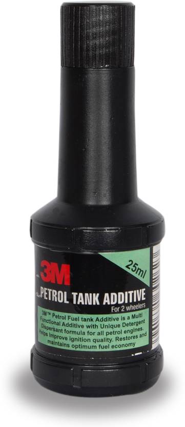 3M Petrol Fuel Tank Additive 3M Petrol Fuel Tank Additive High-Mileage ...