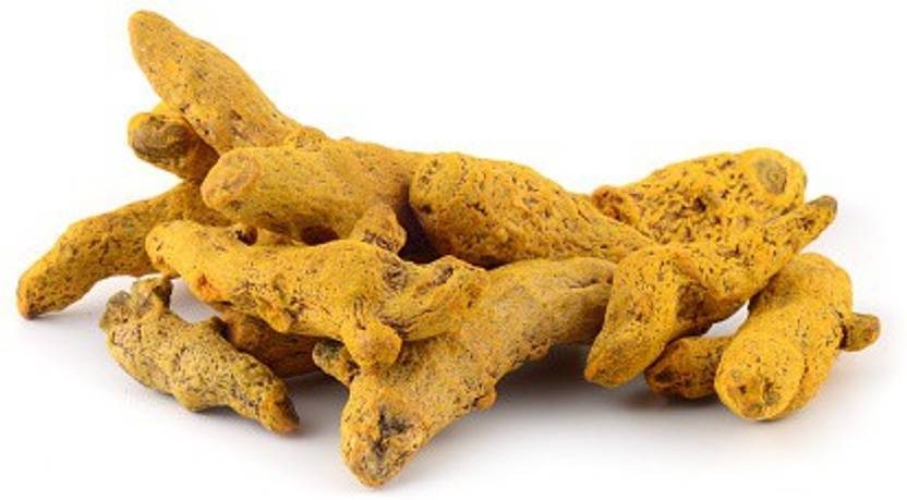 Akshayshree Sales Pure & Natural Haldi Gathiya/PILI Haldi Ki Gath for ...