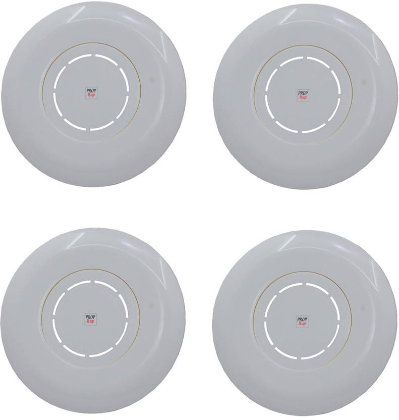 Prop It Up MODULAR Lifestyle Electrical Fan BOX Round Sheet Wall Cover ...