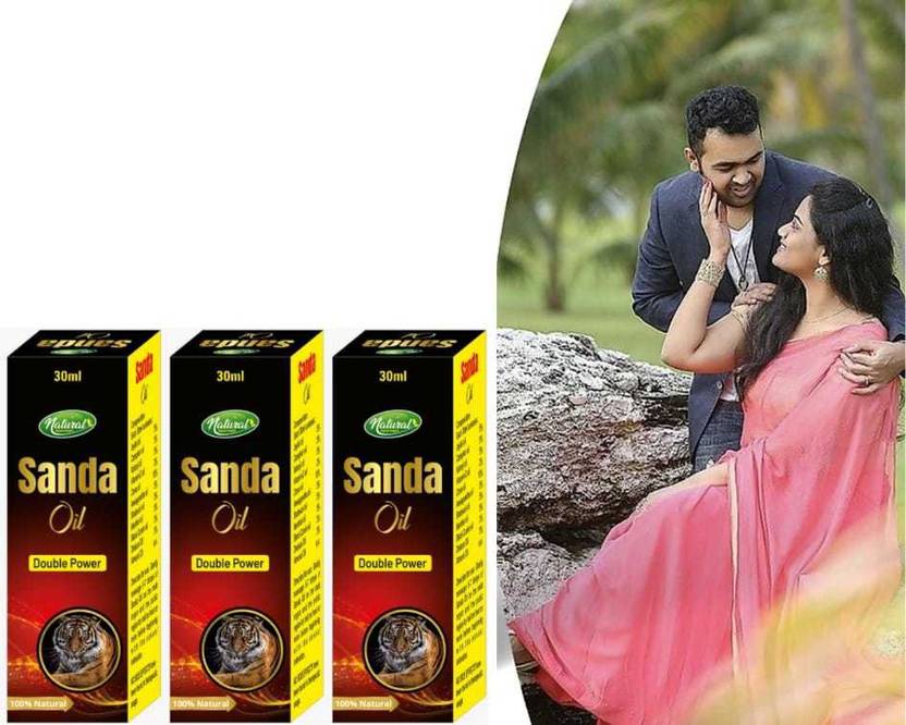 natural ayurveda SANDA OIL (DOUBLE POWER) Price in India - Buy natural ...