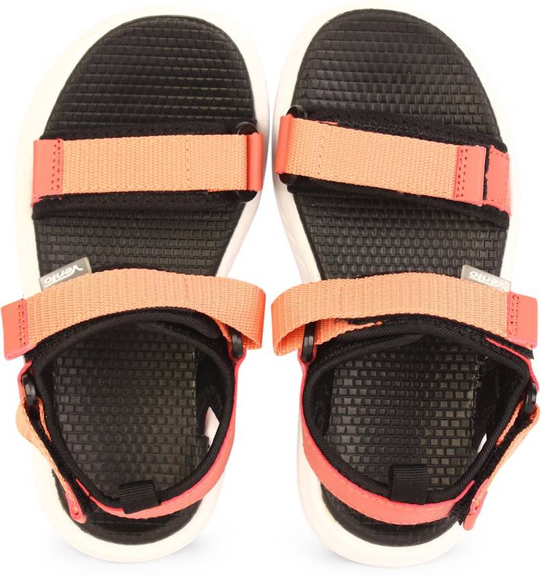 Vento Men Pink Sandals - Buy Vento Men Pink Sandals Online at Best ...