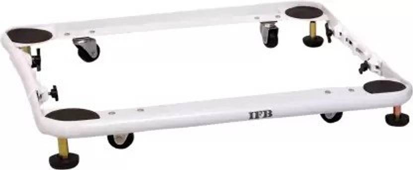 Trolly Washing Machine Material Iron Price in India - Buy Trolly ...