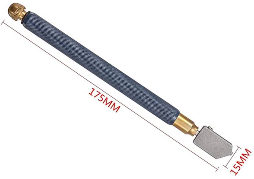 metrotools Professional Glass Cutting Wheel Glass Cutting Hand Tool Tc ...