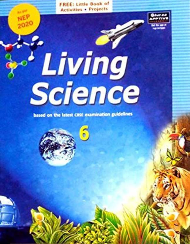 Ratna Sagar Living Science Class 6 EDITION 2023 Buy Ratna Sagar ratna-sagar-living-science-class-6-edition-2023-buy-ratna-sagar