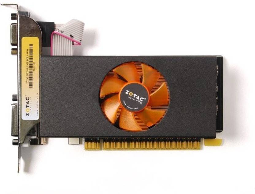 nVIDIA Gt 730 DDR5 1 GB NVIDIA Chipset 64 bit 902 MHz Graphics Card - nVIDIA : Flipkart.com