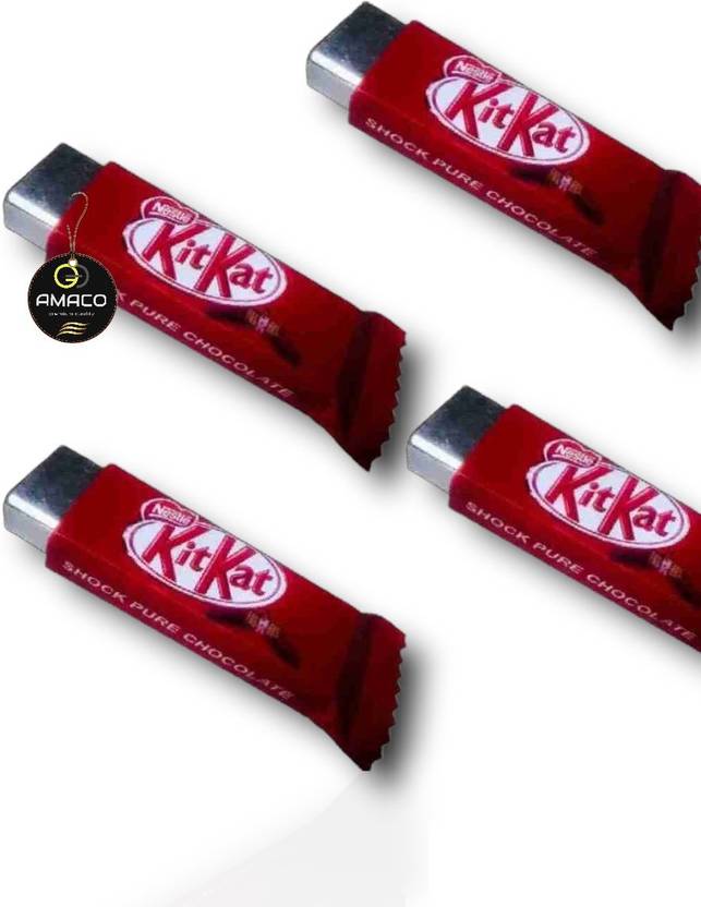 AMACO Amazing Electric Shock Current Chocolate, Shocking chocolate for ...