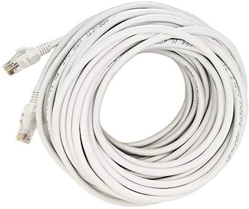 TERABYTE Ethernet Cable 3 m 3 METER Patch Cable RJ45 CAT6/Cat 6 ...