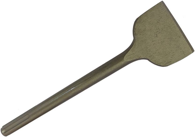 Inditrust Concrete Breaker bit for Tile Chipping/Wall Slotting/Scraping ...