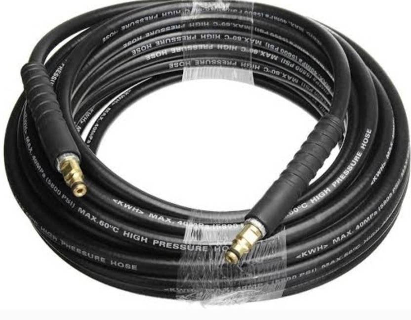 VICTOR Karcher K2, K3, K4, K5, K6, k7, Hose With 10 Mtr Length Hose ...