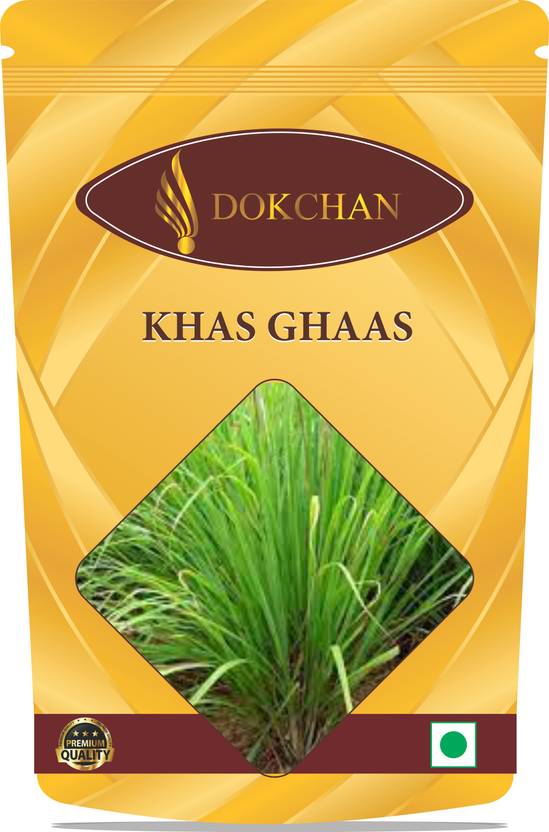 DOKCHAN Khas Ghas Seed Price in India - Buy DOKCHAN Khas Ghas Seed ...