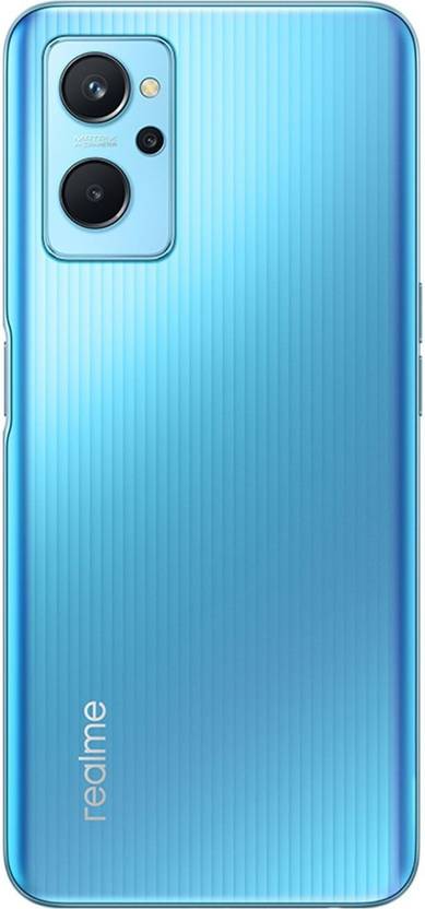 PanelHouse Realmi 9i Back Panel: Buy PanelHouse Realmi 9i Back Panel ...