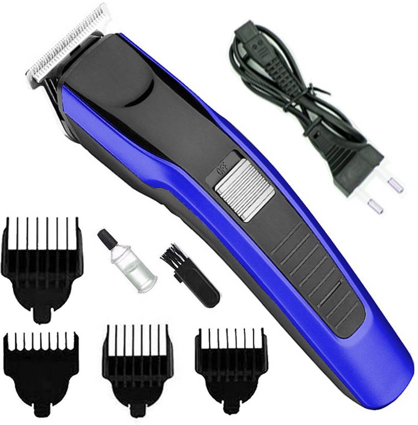 HGUII Professional best waterproof rechageable hair trimmer clipper for ...