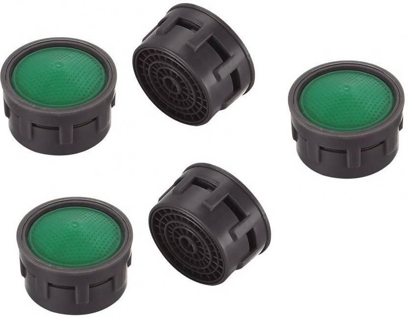 KYOTO ABS High Pressure Water Aerator Faucets Foam Flow Jali for 15mm ...