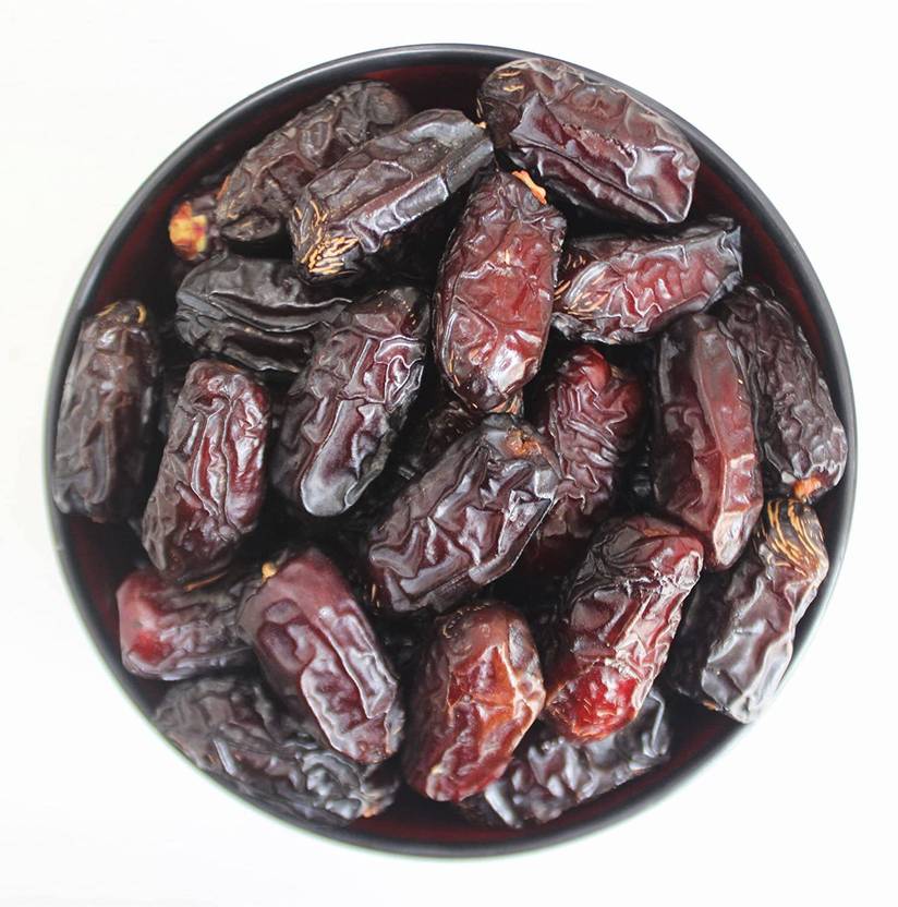 Dry Fruit Hub Safawi Dates 1kg Kalmi Dates, Original Safawi Dates Dates ...
