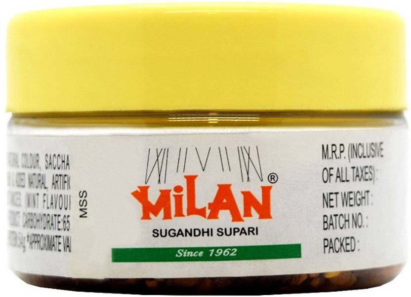 Milan Sugandhi Supari Container | Enjoy the original |Mukhwas ...