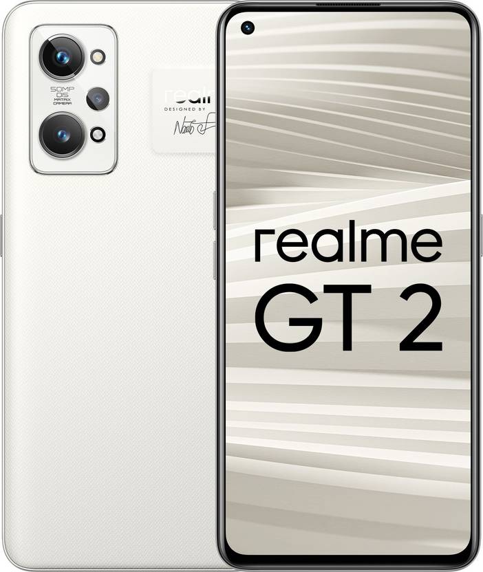 realme GT 2 ( 128 GB Storage, 8 GB RAM ) Online at Best Price On ...