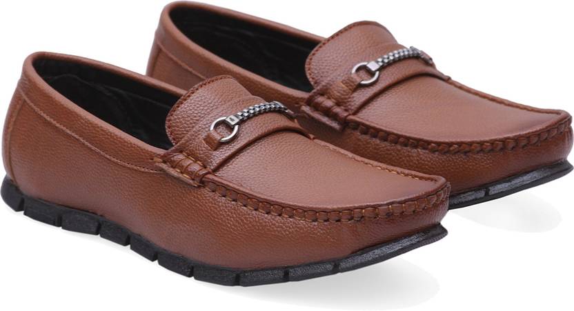 lichi LOAFER Driving Shoes For Men - Buy lichi LOAFER Driving Shoes For ...