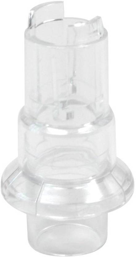 Sunset Healthcare Solutions Swivel Connector Silencer - For Ventilator ...