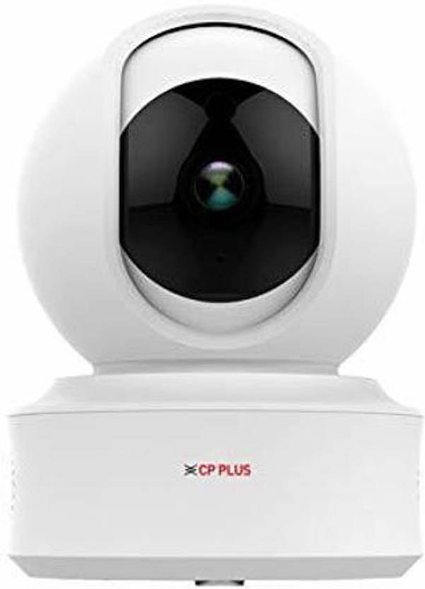 CP PLUS CP-E21A 2MP Wi-Fi PT Camera - 15 Mtr. Security Camera Price in ...