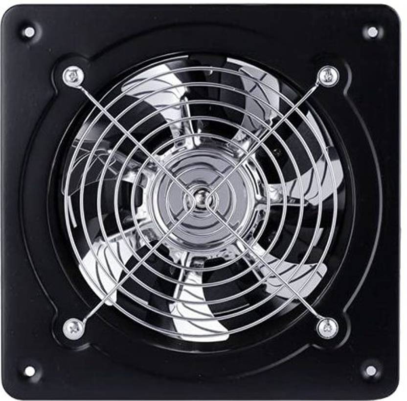 WADBROS Torando 6 150 mm Exhaust Fan Price in India - Buy WADBROS ...