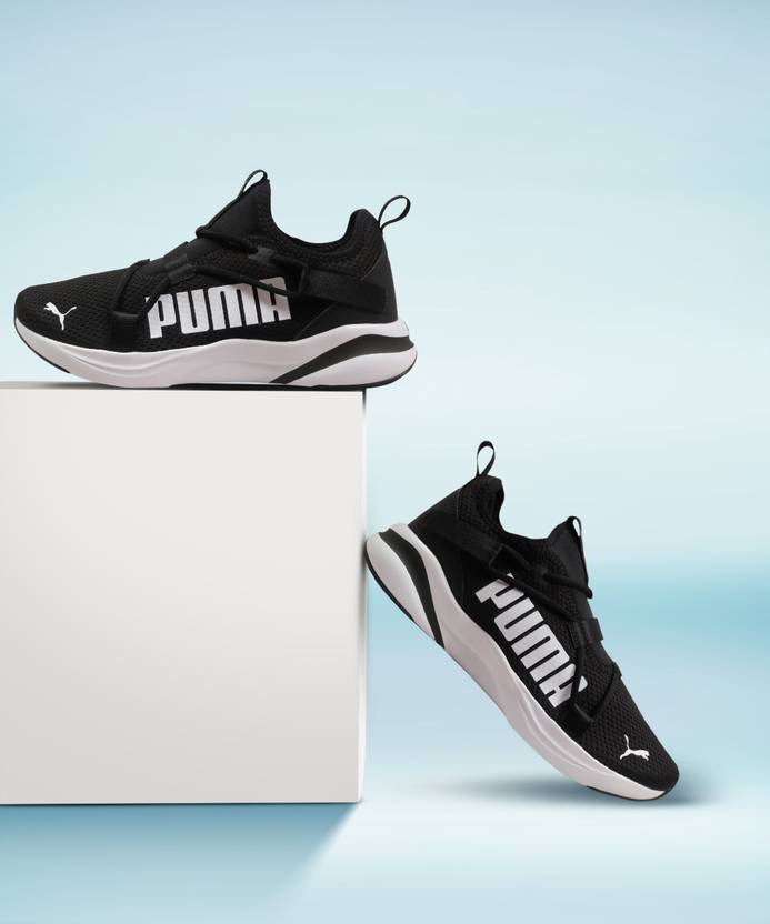 PUMA Softride Rift Slip-On Bold Walking Shoes For Men - Buy PUMA ...