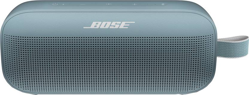 Buy Bose SOUNDLINK FLEX,BT SPKR,WW Bluetooth Speaker Online from ...