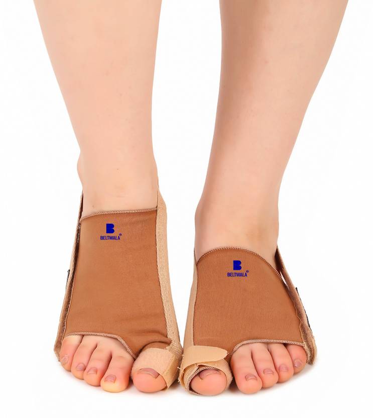 Beltwala Hallux Valgus Splint big toe corrector- - Bunion splint- (Left ...