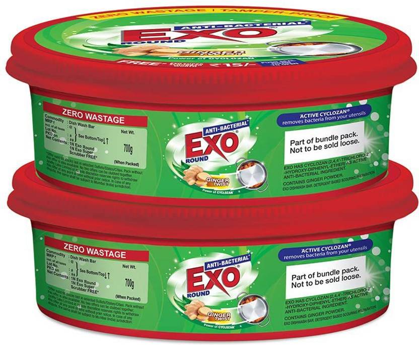 bhjgh exo Dishwash Bar Price in India - Buy bhjgh exo Dishwash Bar ...