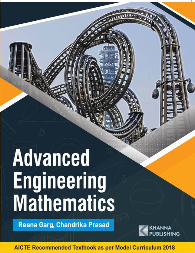 Advanced Engineering Mathematics | AICTE Recommended: Buy Advanced Engineering Mathematics ...