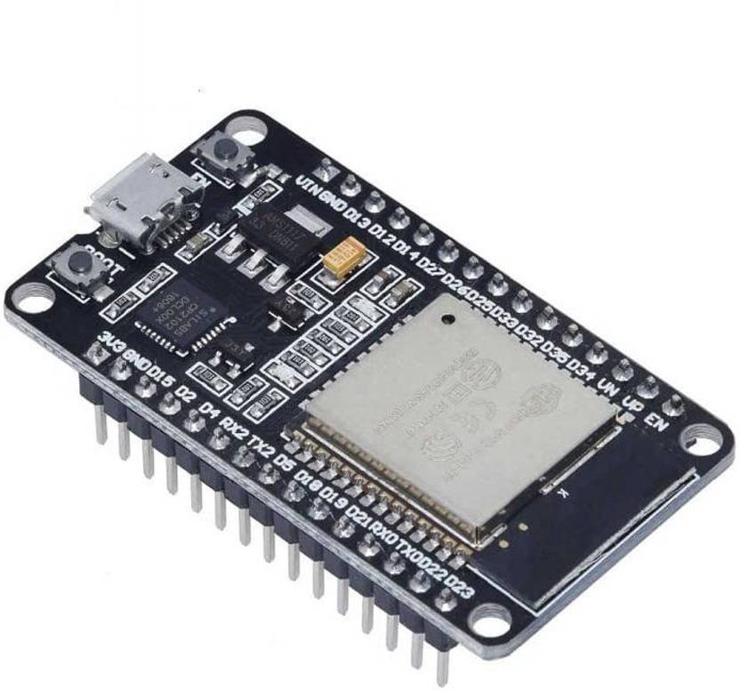 Easy Electronics ESP32 ESP-32 ESP 32 Development Board CP2102 WiFi ...