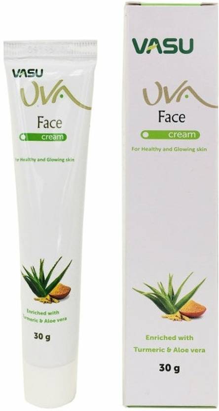 UVA Face cream_30g_3 - Price in India, Buy UVA Face cream_30g_3 Online ...