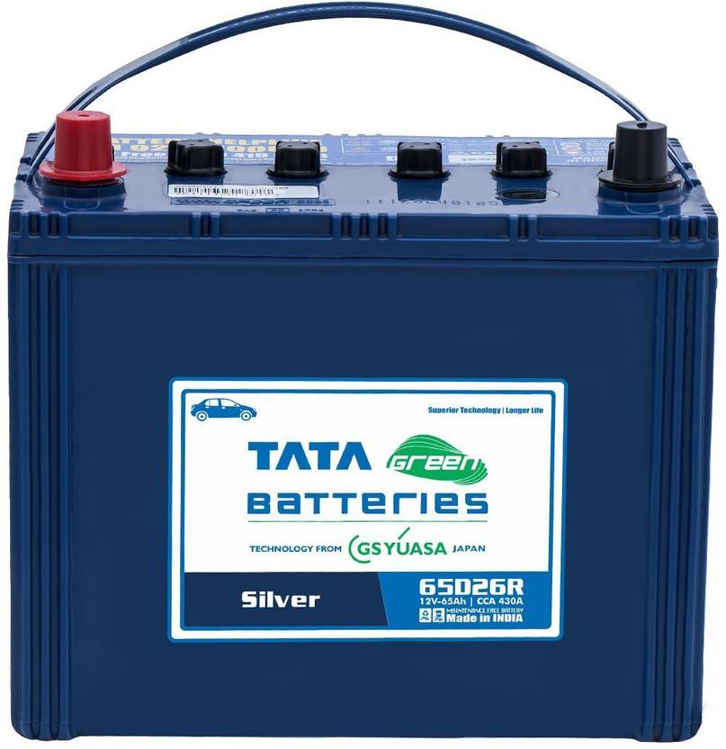 CITY POWER SOLUTIO 34567890 5 Ah Battery for All Vehicles Price in ...